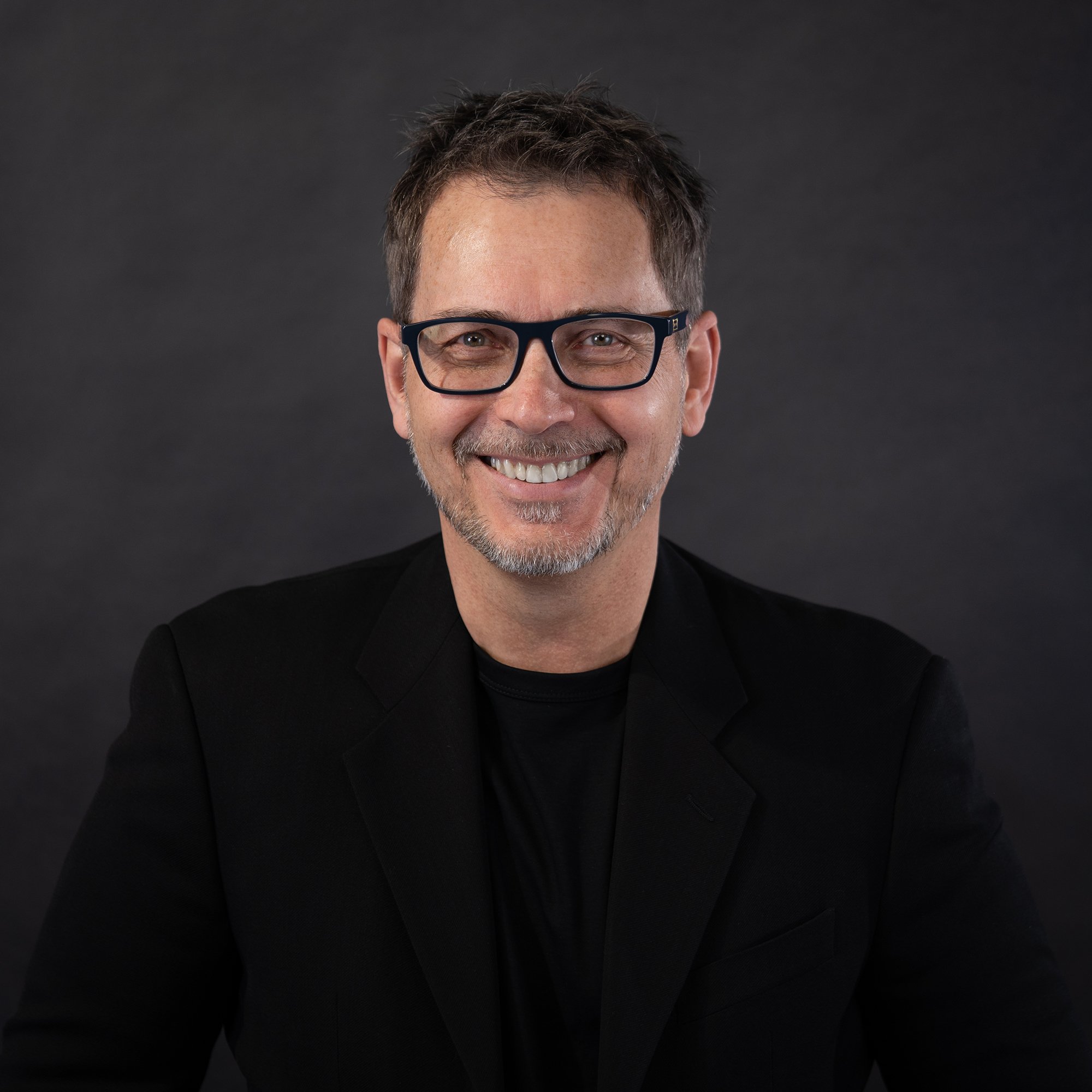 Speaker Images — Tom Wujec